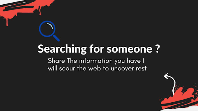 Do investigation using osint by Fahimahmed579 | Fiverr Do investigation using osint by Fahimahmed579 | Fiverr