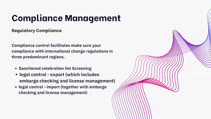 Do Sap Modules Training By Lee Mart7 Fiverr