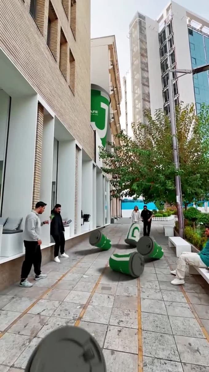 Do 3d product animation, 3d cgi animation, cgi product, 3d cgi video ...