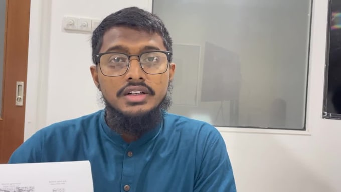 Build llms, xia, ai chatbot, ml, dl, nlp classification task by Serajun2002 | Fiverr