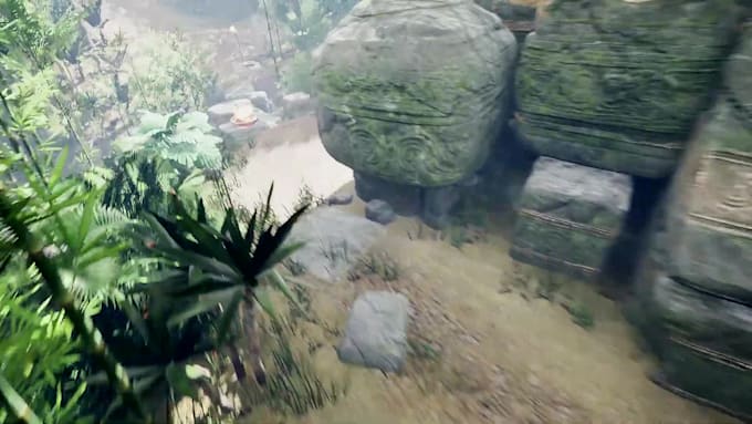 3d game environments game maps game assets 3d character model unreal engine game by Tiltsstudio ...