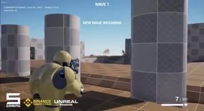 Unreal engine game development,unity game development for mobile game creation by Raymondyyy ...