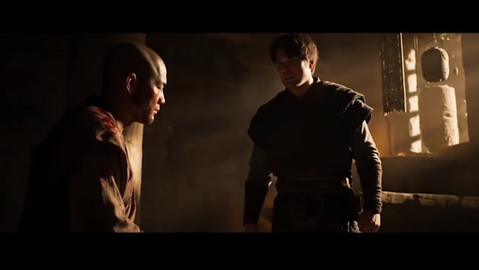 Create cinematic faceless ai videos with veo3 for youtube by ...