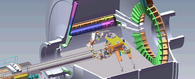 Create 3d models and 2d work shop drawings in solidworks by Mpodesta ...