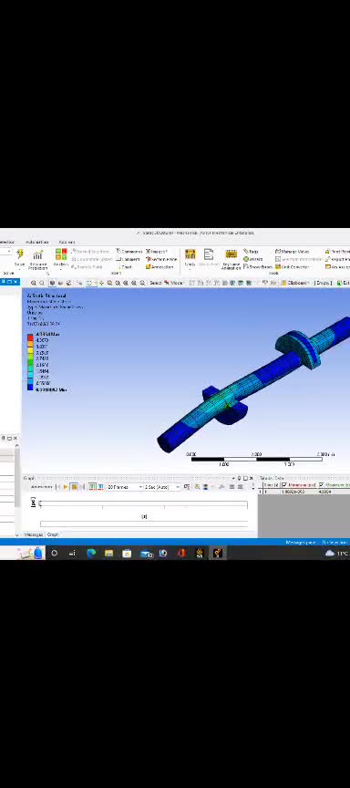 Do 3d cad design, ansys, 3d modeling,stl, dxf file using solidworks by Waqardrana | Fiverr