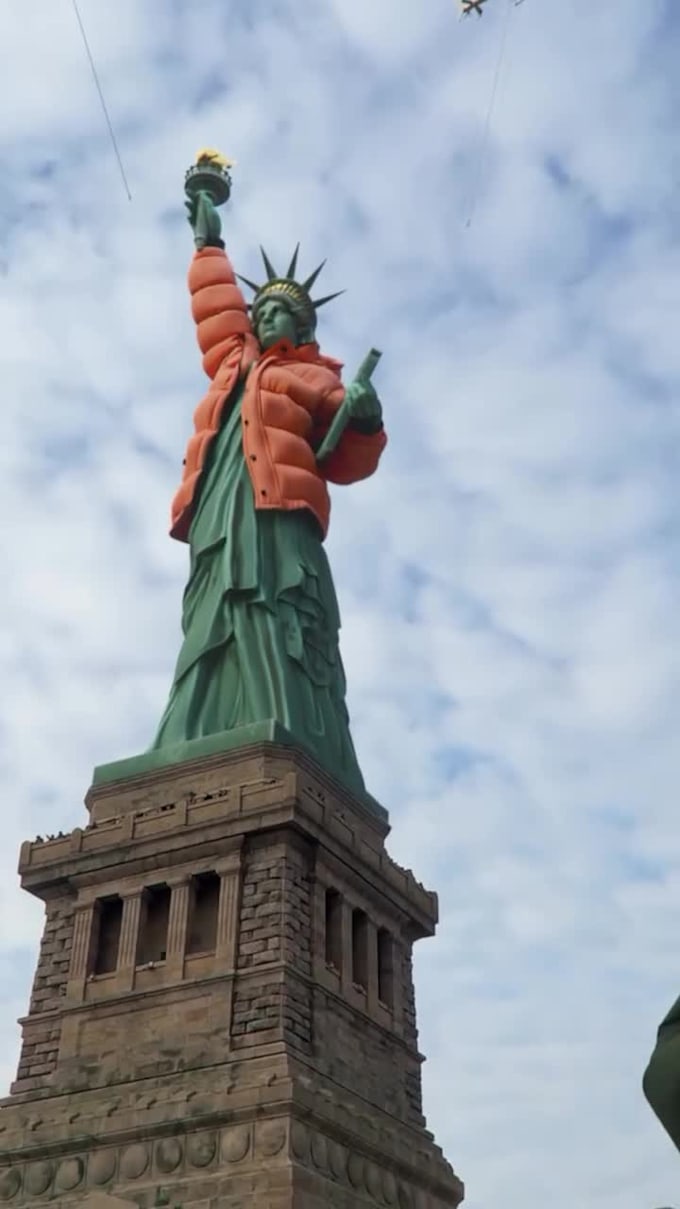 Do 3d cgi animation, vfx animation, cgi animation, viral cgi fooh for your video by Cian_kay ...