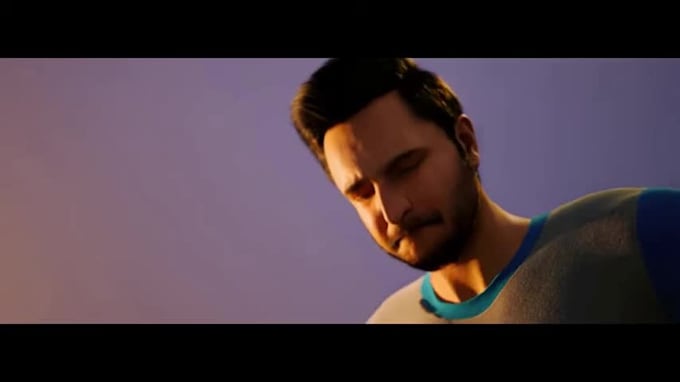 Create realistic unreal engine animation, 3d animation, character animation, ue5 by Hephziluxe ...