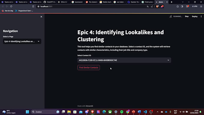 Build, optimize, and deploy machine learning and ai models by ... Build, optimize, and deploy machine learning and ai models by ...
