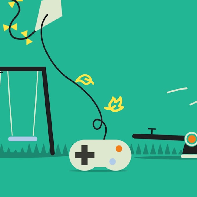 Motion graphics and ui ux by Lorelvisx | Fiverr