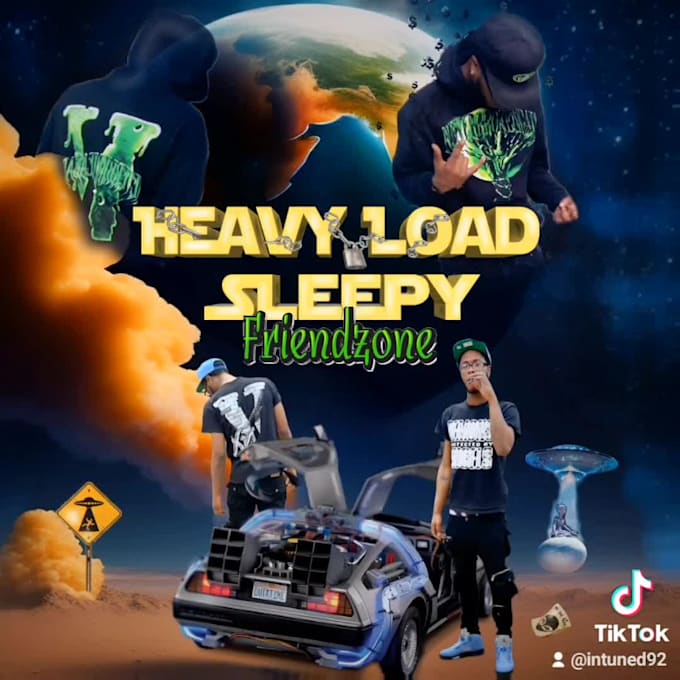 Make you a 3 piece logo hd 4k by Rareconnection | Fiverr