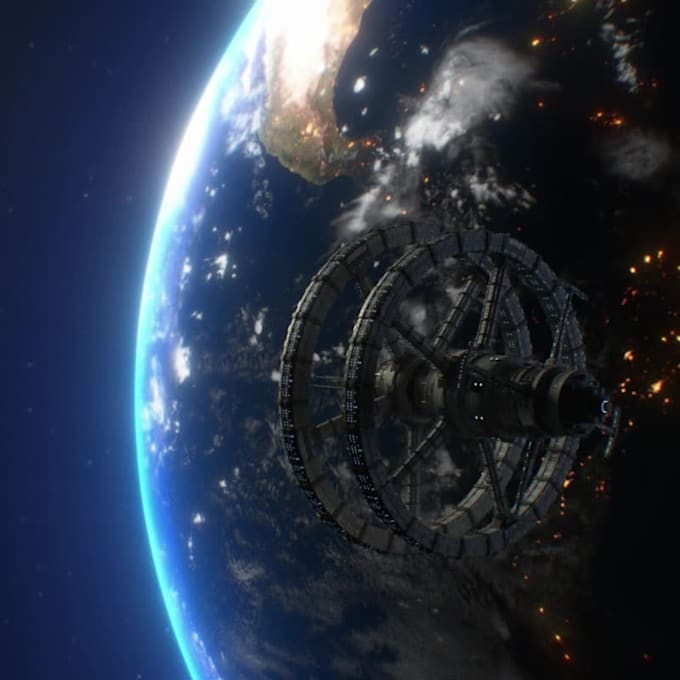 Composite all vfx shot by Chrisphamvfx | Fiverr