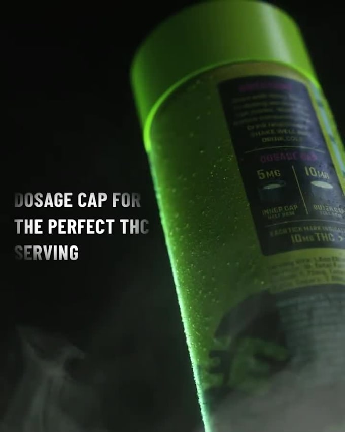 Create cgi animation product animation vfx beverages animation by ...