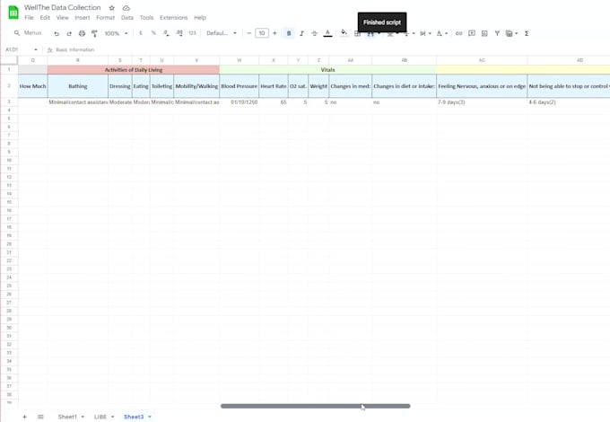 Do Excel Vba Macros Data Cleaning Data Entry And Data Analytics By