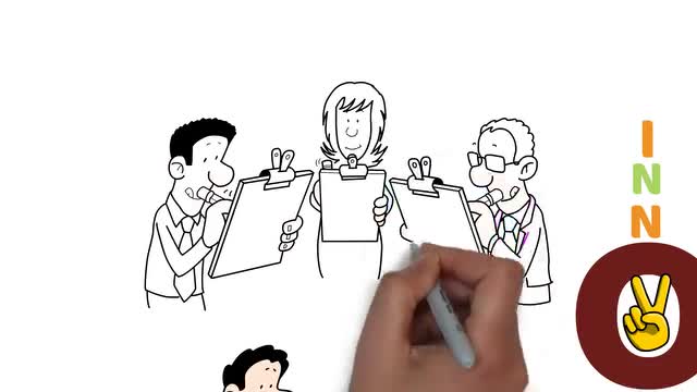 Create a custom 2d animated explainer video, 2d cartoon, japanese anime ...
