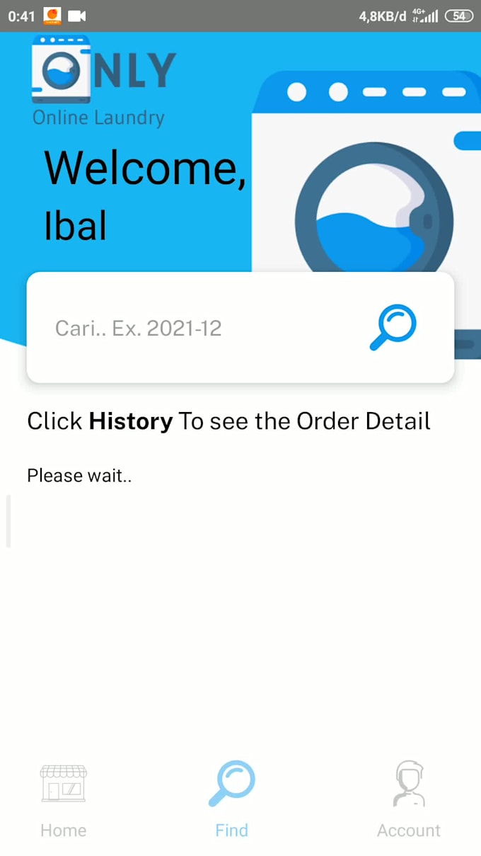 Create ios and android app using react native and react js by Iqbalnur21_ | Fiverr