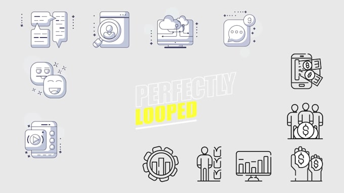 Create lottie json diagrams icons for your website or app by Dad2dd ... Create lottie json diagrams icons for your website or app by Dad2dd ...