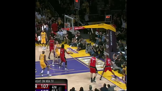 Create you a sick edit on anyone by Polofx | Fiverr