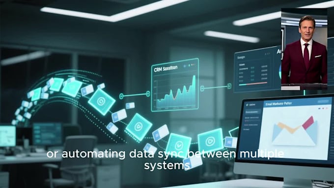 Create n8n automation workflows with custom apis and ai integration ...