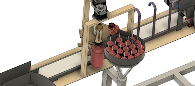 Do Mechatronics Control Electronics And Arduino Related Tasks And Projects By Usamayousaf1