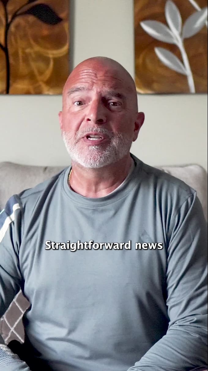 Create ugc style video ads for your brand by Davefattizzo | Fiverr