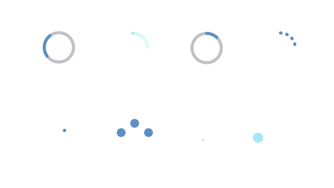 Create lottie loader animation for web and apps by Mrvuuu | Fiverr