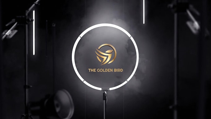 Make 50 breathtaking logo animation in 48 hours by Createbest | Fiverr