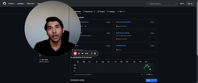Build ai chatbots or virtual assistants using generative ai by Ai_nouman | Fiverr