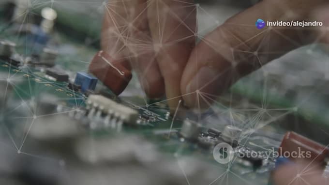 Create your custom iot or arduino project with sensors and automation by Alejandromm93 | Fiverr