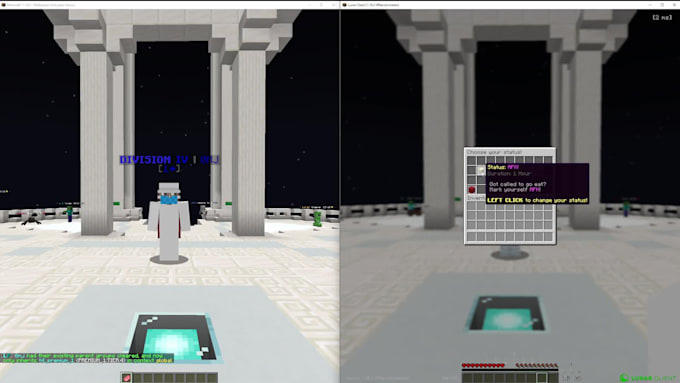 Code your ideas into a custom spigot plugin by Zecheeselord | Fiverr