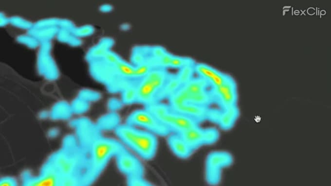Build interactive web maps with leaflet, mapbox, and openlayers by Shahzad_jkj | Fiverr