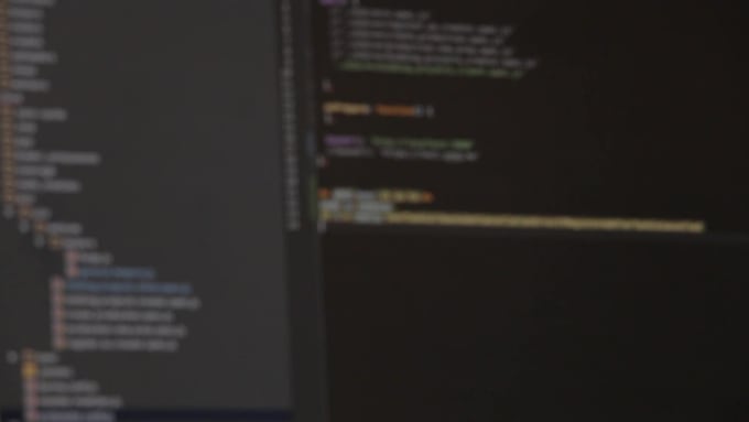 Create a python script by Ialphareturns7x | Fiverr