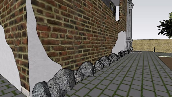 Design and draw quick drawings within one day by Archistore92 | Fiverr