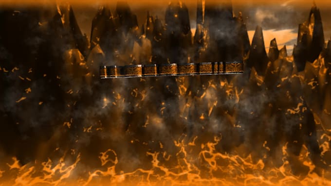 Create free first class intro video for you by Kuid4u | Fiverr