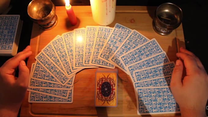 Read your fortune using oracle to help answer your questions by ...