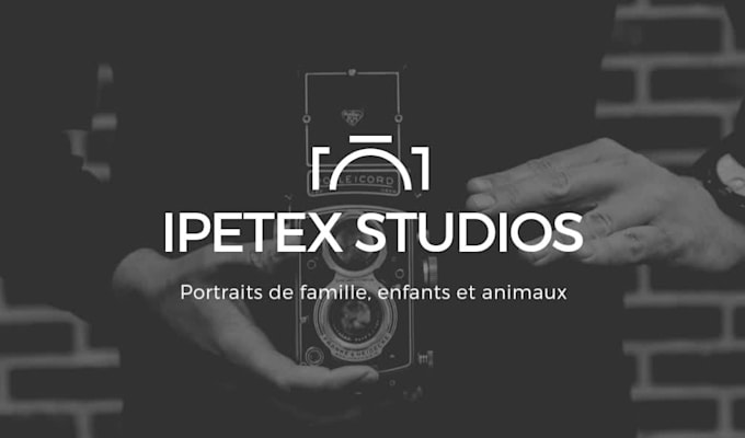 Do the perfect logo design for your business just text me by Medbn007 ...