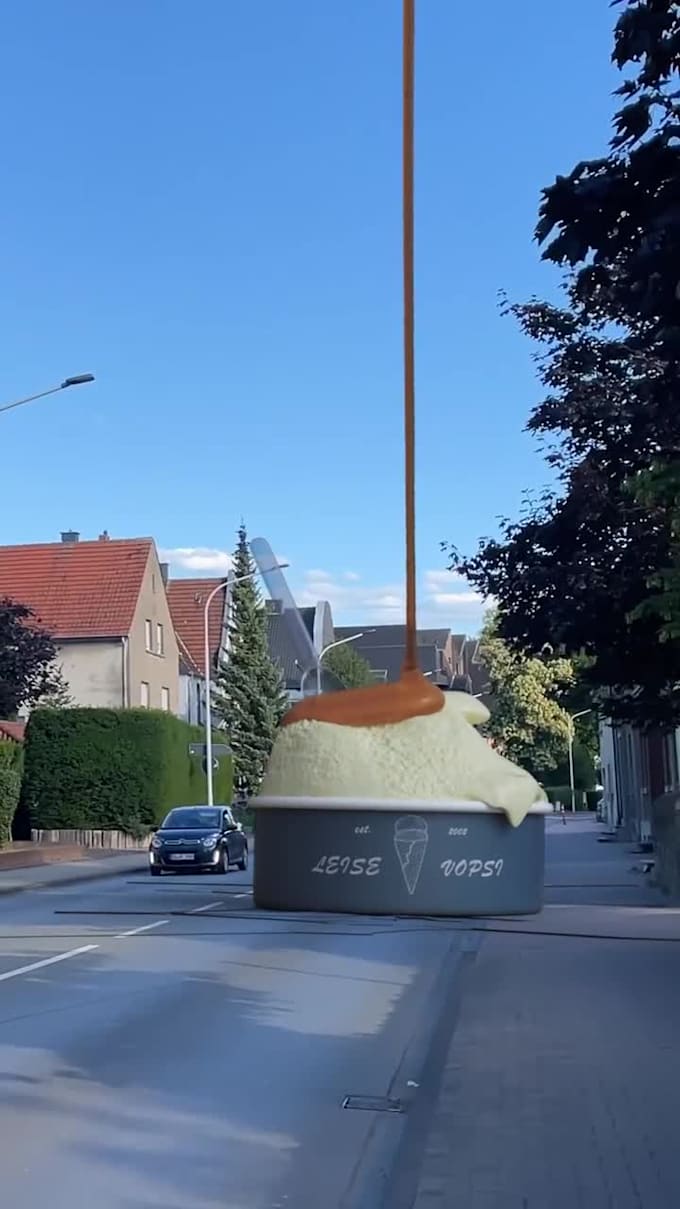 Create 3d cgi ads, vfx ads, 3d cgi animation for your product by ...