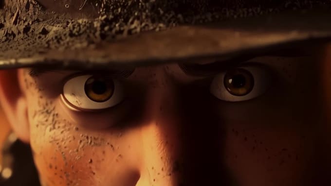 Create a spectacular ai movie trailer ai book trailer ai short film by ...