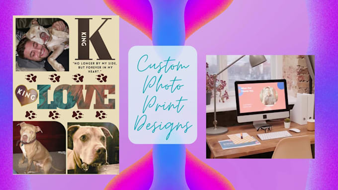 Create a digital custom design document of your choice by Achampion1 ...