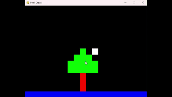 Program Games Or Other Applications For Windows Using Python By Tsechoes Fiverr