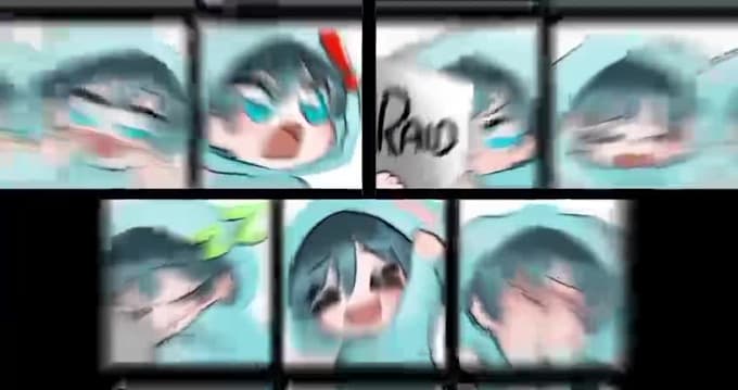 Design twitch streaming logo kick overlay, emotes badges by ...