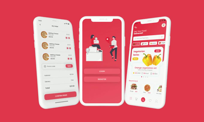 Teach ux ui design with figma by Ehotyshamull | Fiverr