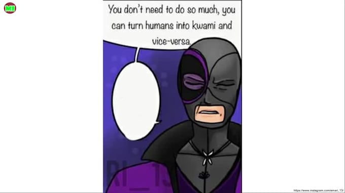 Edit a professional comic dub by Mavarc | Fiverr