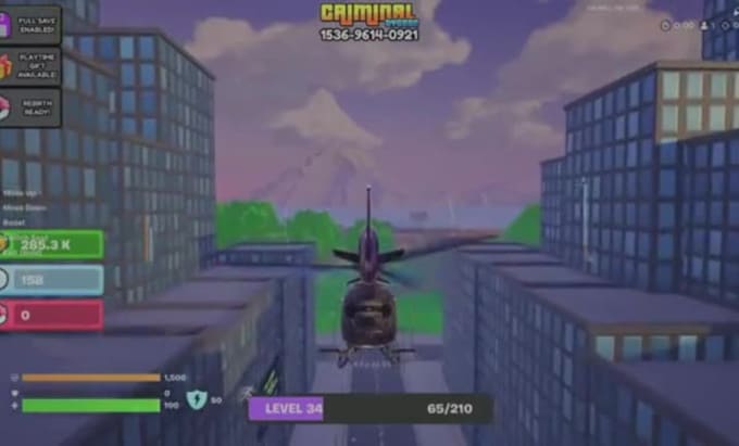 Build tycoon map fortnite map roblox map game development map design custom map by Hamzatannie ...