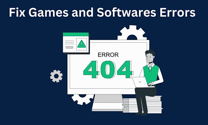 Repair, fix, and speed up your windows remotely by Minamedhatelia | Fiverr