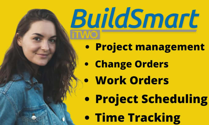 Setup buildsmart for construction management by May_consult | Fiverr