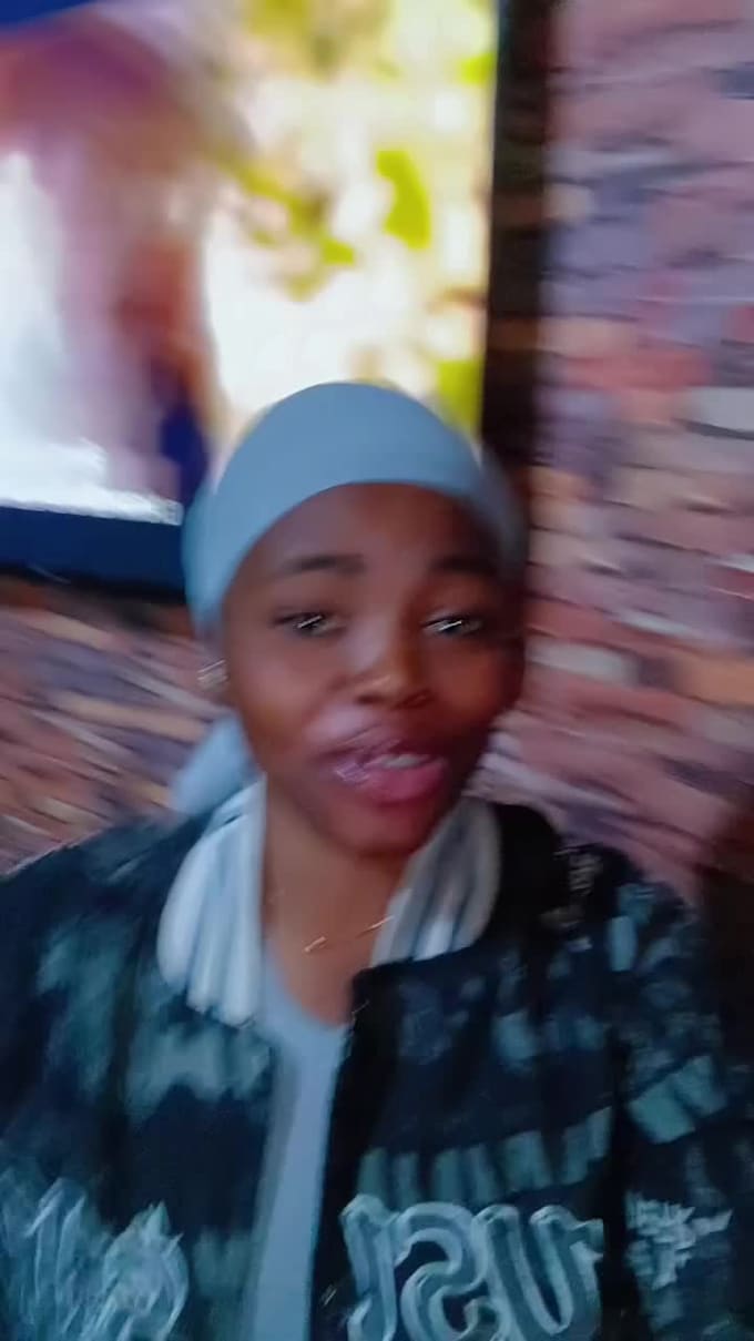 Create a unique selfie stick spokesperson video by Ayomihsync | Fiverr