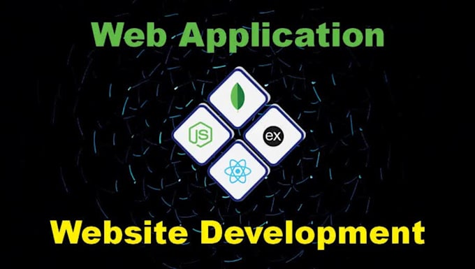 Develop mern stack website by Tabaig2003 | Fiverr Develop mern stack website by Tabaig2003 | Fiverr