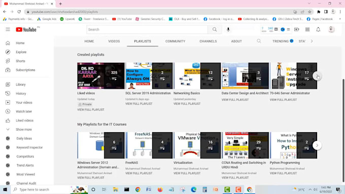 Help You With Ccna Packet Tracer Projects And Networking Tasks By