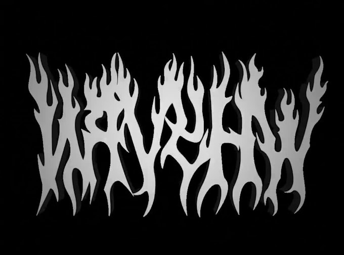 Create an animated 3d spinning logo for your brand by Whyvrn | Fiverr