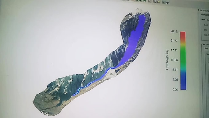 Do 3d modelling, simulations, gis mapping by Israr_karim | Fiverr